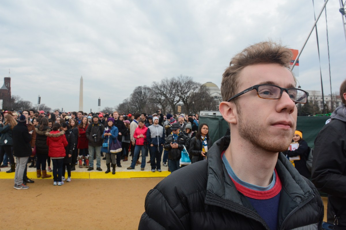 James Evan Bowen-Gaddy – Science Writer | Educator